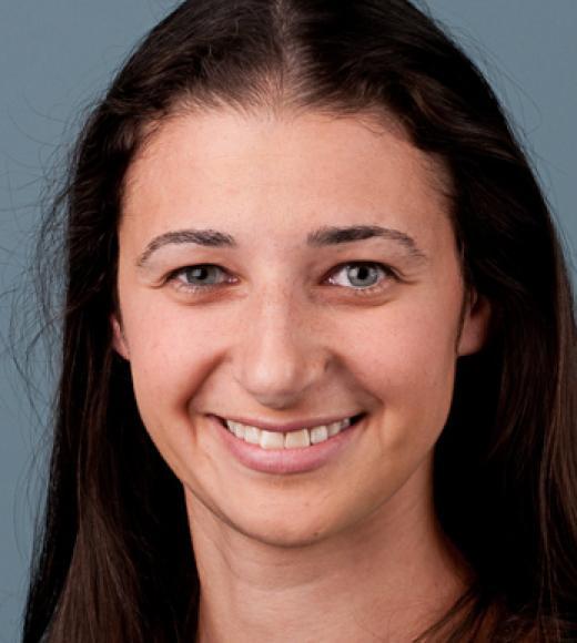 Terza Brostoff, DVM, PhD | Cancer Center